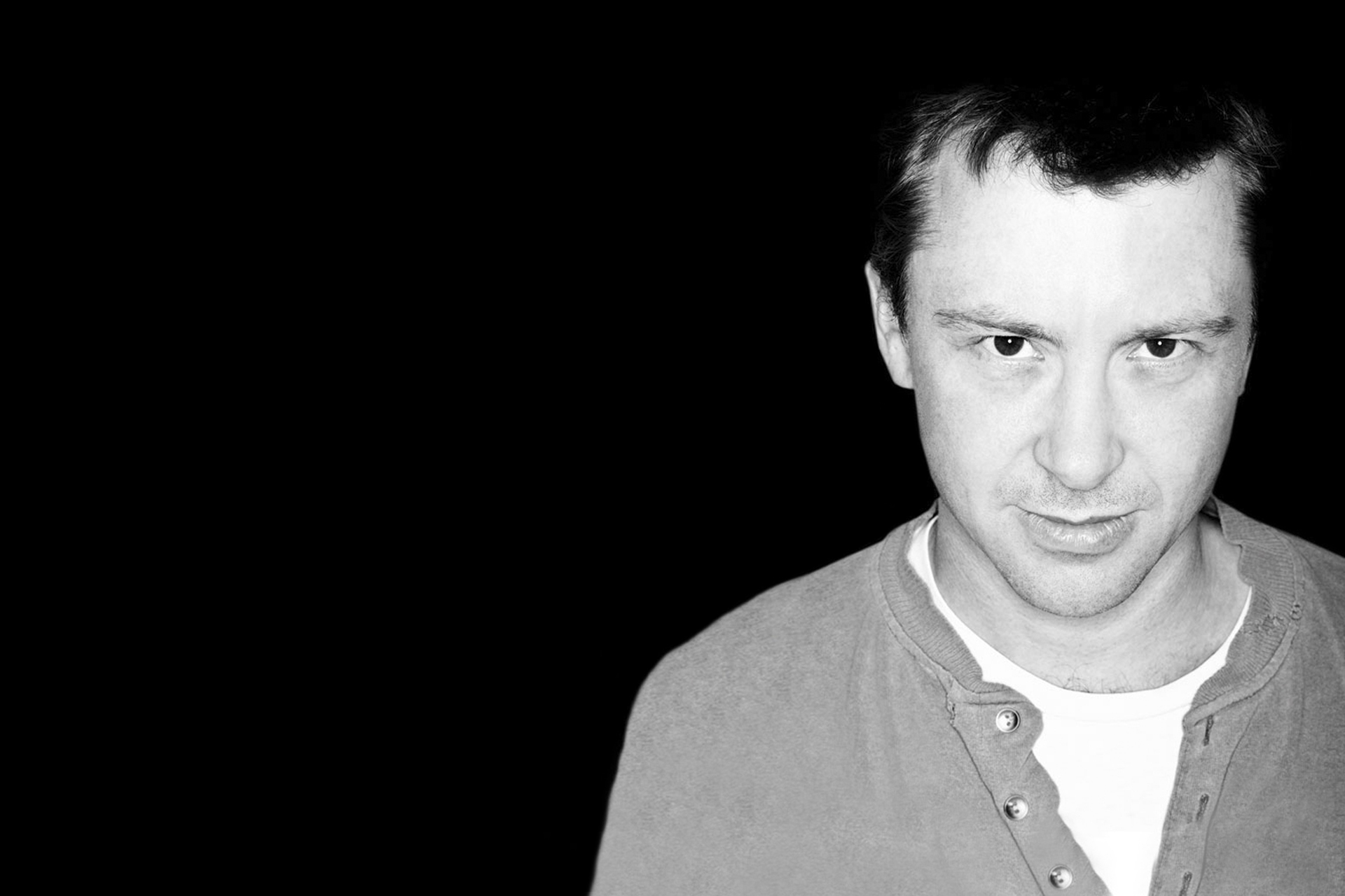 Contrast | Charlie May